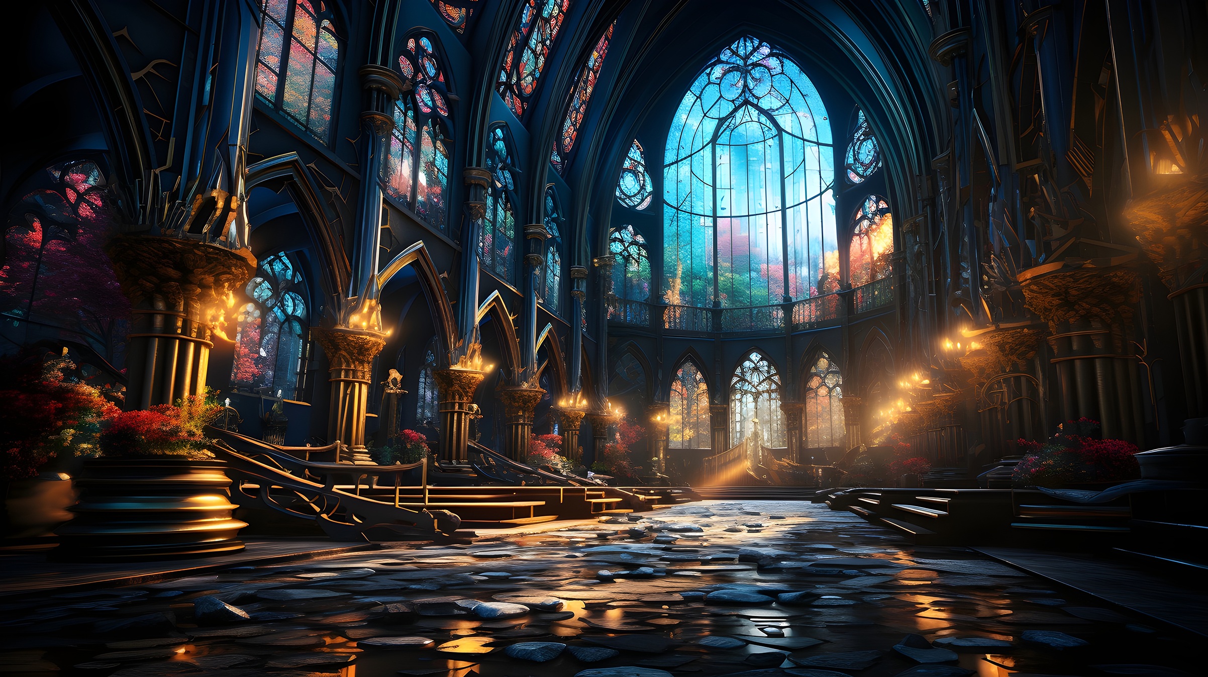 Czekoladowa Żaba - Magicplace
